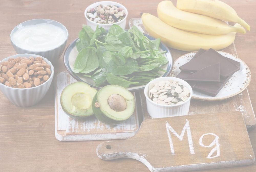 Magnesium - The Mighiest Mineral | Tonic Natural Health Centre
