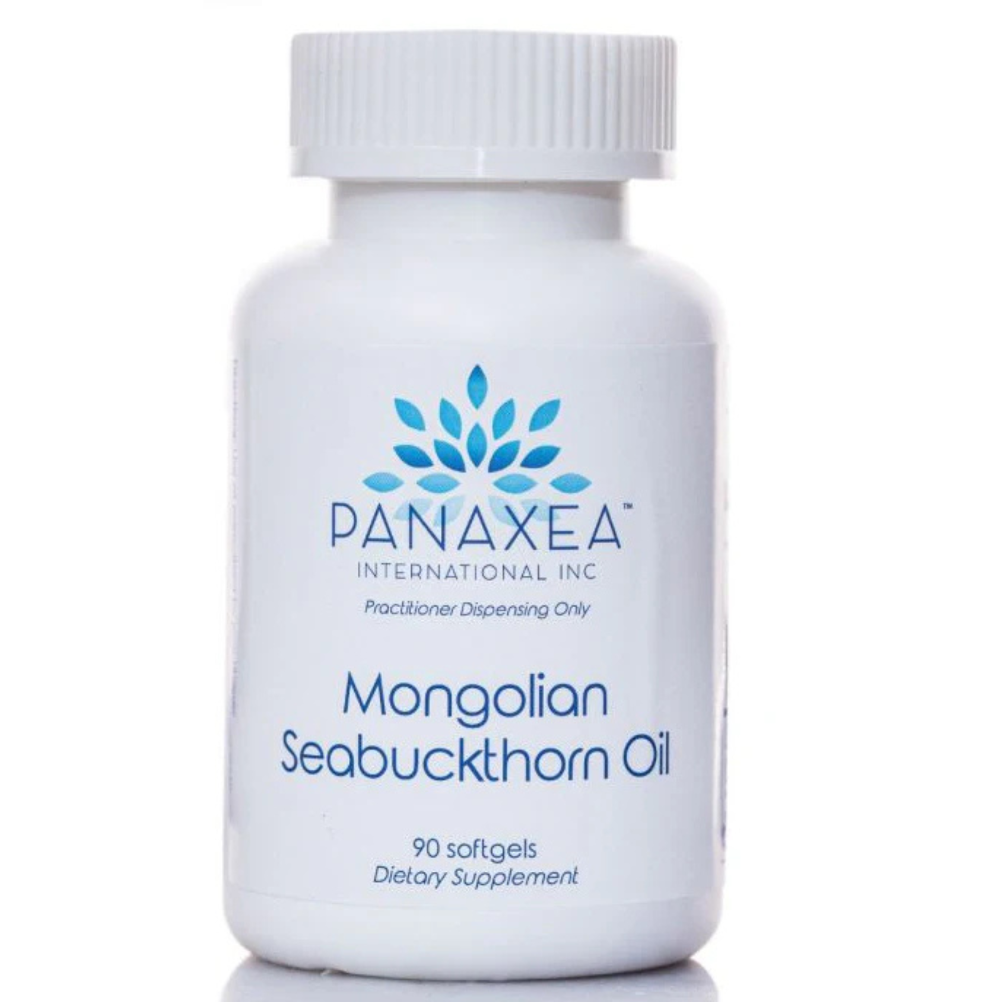 Benefits of Panaxea Mongolian Sea Buckthorn Oil